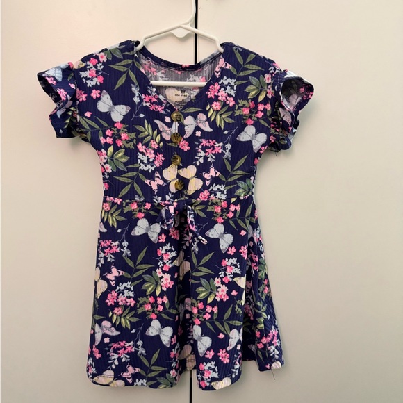 One Step Ahead | Dresses | One Step Up Little Girls Dress | Poshmark